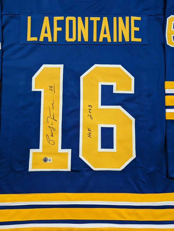 Jersey Framing | MVP Authentics