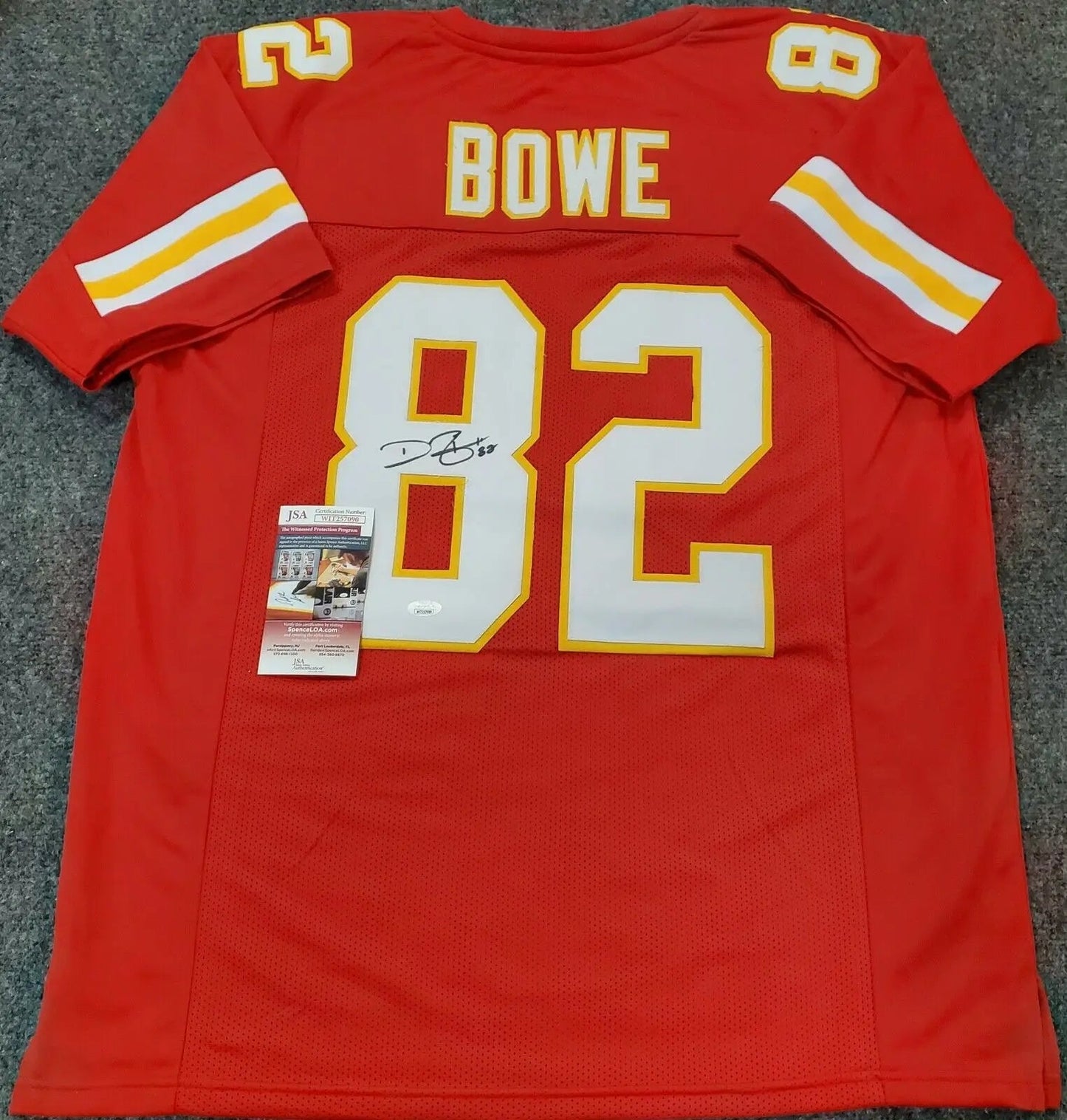 Dwayne Bowe